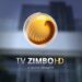 TV Zimbo – A Nossa